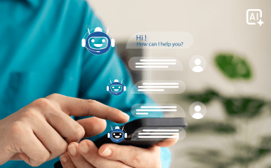 AI Recruitment Chatbot | AI Recruiting Assistant, TalentBot