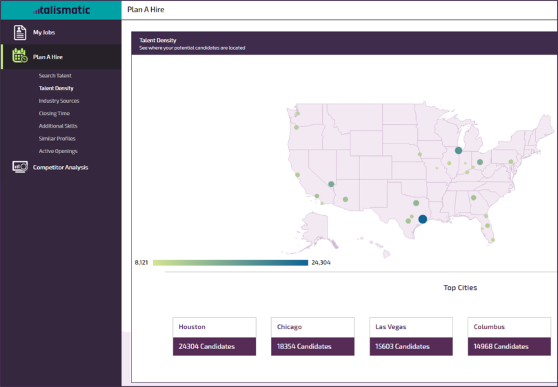 Mass hiring without analyzing Talent Density is a waste of time | US